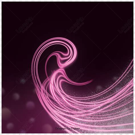 Stage Lighting Effects Vector Free Png And Clipart Image For Free Download Lovepik 380059919