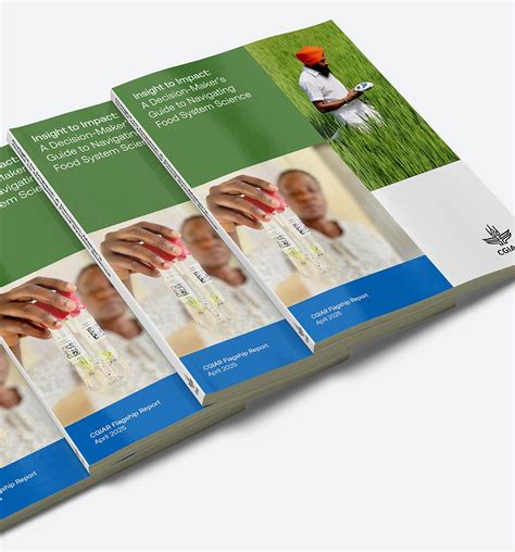 Flagship Report 2025 Cgiar