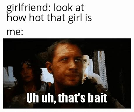 It Truly A Bait Funny   Funny
