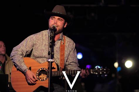 Hunter Grayson Lake Oconee Bistro — Lake Oconee Life