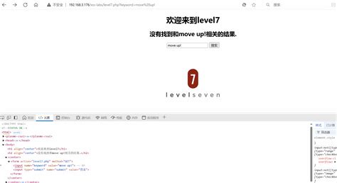 跨站脚本攻击的多种方式——以xss labs为例二十关详解解题思路 xss labs靶场 csdn博客