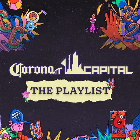 Conecta Mexico Te Dejamos La Playlist Perfecta Para Que
