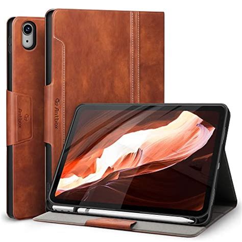 Snagshout Antbox Ipad 10th Generation Case 10 9 2022 With Built In