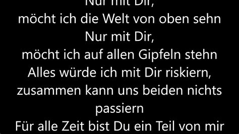 Helene Fischer Nur Mit Dir Lyrics Chords Chordify
