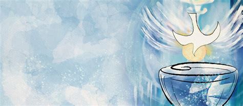 Baptism Backgrounds Изображения просматривайте стоковые фотографии