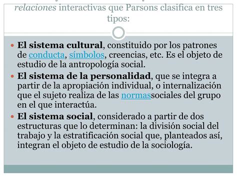 Ppt El Funcionalismo Powerpoint Presentation Free Download Id5512873