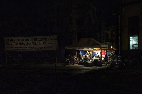 The Differences Between Street And Journalistic Photography — Diane