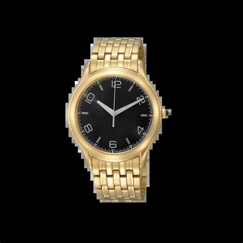 Types Of Watch Materials You Should Know