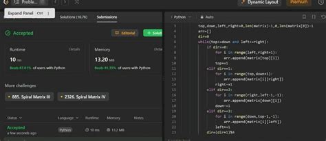 Rajpurohit Shivani On Linkedin Codingchallenge Leetcode Progress