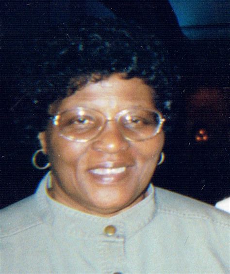 Ms Carol Arnold H M Martin Funeral Home