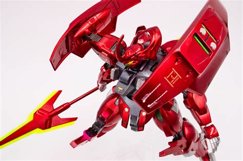 Md 0064ダリルバルデ｜おすぎさんのガンプラ作品｜gunsta（ガンスタ）