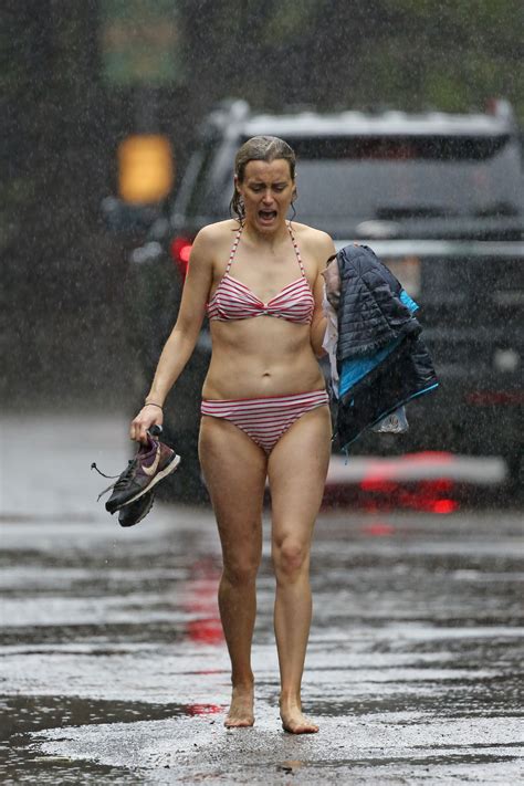 Taylor Schilling Bikini Pics The Fappening Leaked Photos