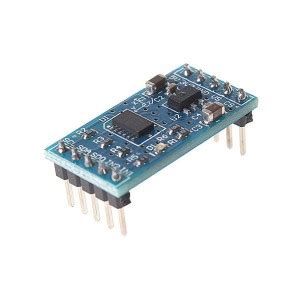 ADXL Digital Axis Accelerometer Module Open ImpulseOpen Impulse