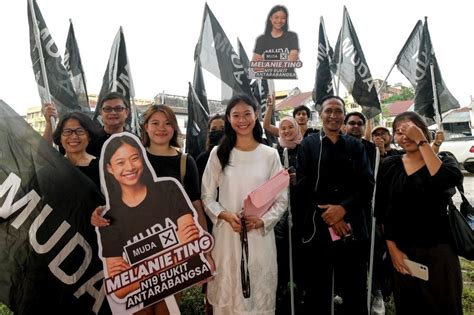 Jangan Perlekeh Parti Orang Muda Penganalisis Kosmo Digital