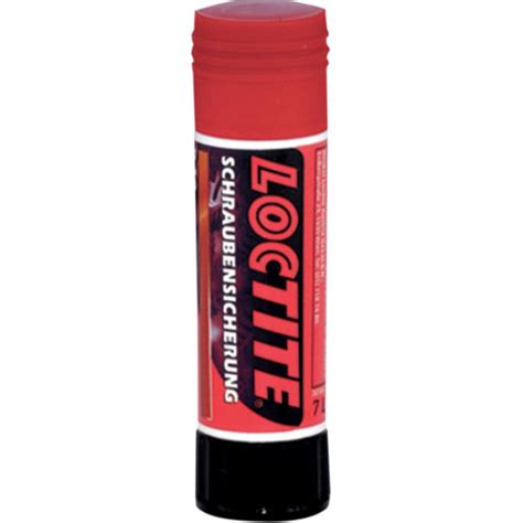 Loctite 268 Threadlocker High Strength Stick 19gr Red