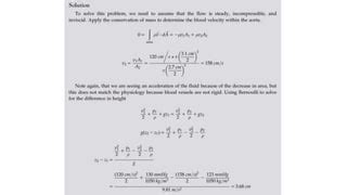 Fluid Kinematics PPTX Geology Science