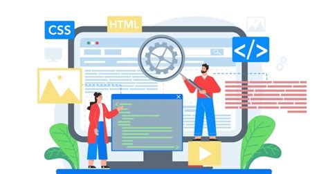 Modern Web Development Concepts Best Languages And Tech Stack