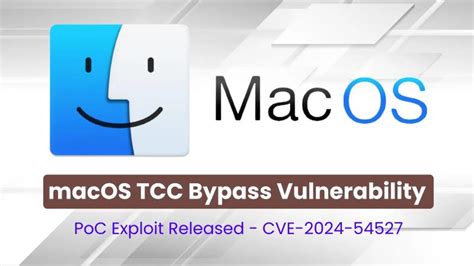 Dr Anil Lamba Cissp On Linkedin Poc Exploit Code Released For Macos
