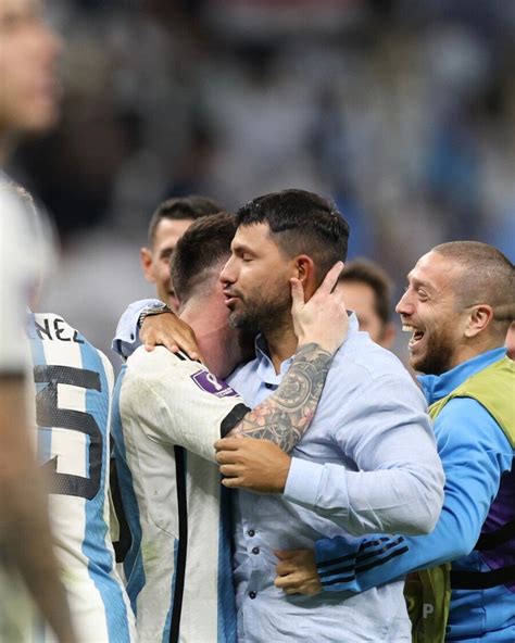 세르히오 아구에로 근황 Mlbpark