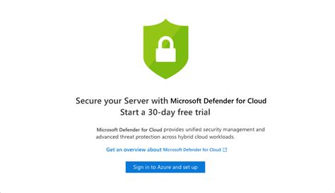 How To Protect Windows Admin Center Servers Microsoft Defender For