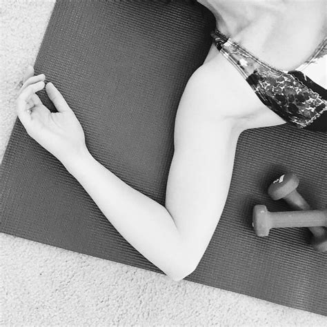Post Workout Recovery Tips Casa De Campo Living