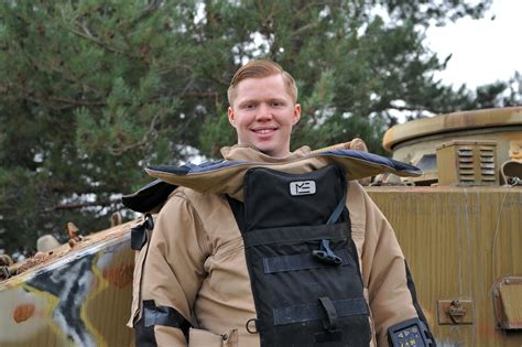 Saving Someones Life Was Incredibly Rewarding Beale Air Force