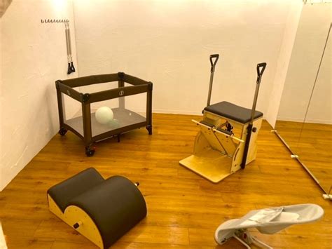 女性専用マシンピラティス専門パーソナルスタジオfispilates江坂店 女性専用マシンピラティス専門パーソナルスタジオfispilates