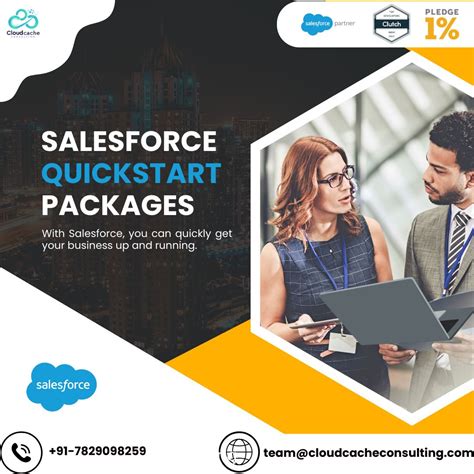 Salesforcequickstartpackages Salesforcequickstartpackage… Reema Singh