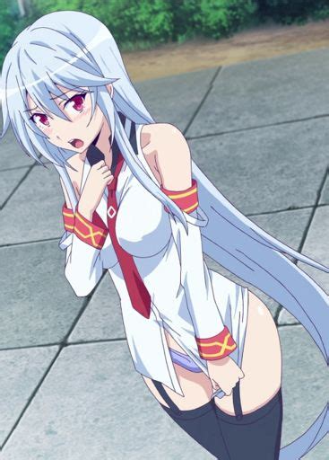 Aine Chidorigafuchi Wiki Anime Amino