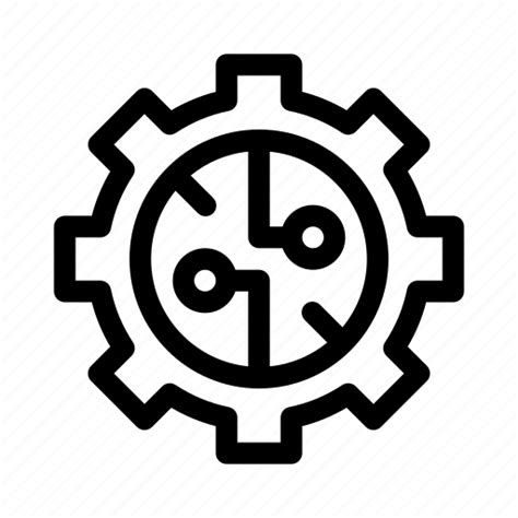 Technology Ui Setup Settings Configuration Icon Download On Iconfinder