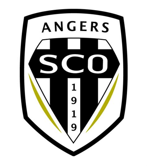 Ligue 2 Les Logos Des équipes De Football De L2