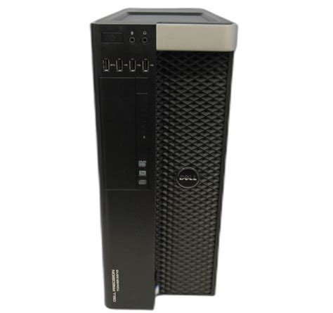 POST SPARES Dell Precision 5810 Tower Intel Xeon E5 1620 V3 8GB DDR4