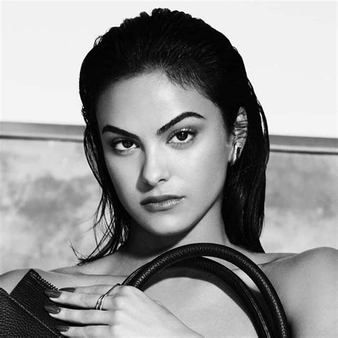 Camila Mendes On Instagram Hungermagazine Instagram Mendes