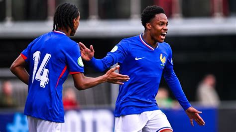 Lucas Michal As Monaco