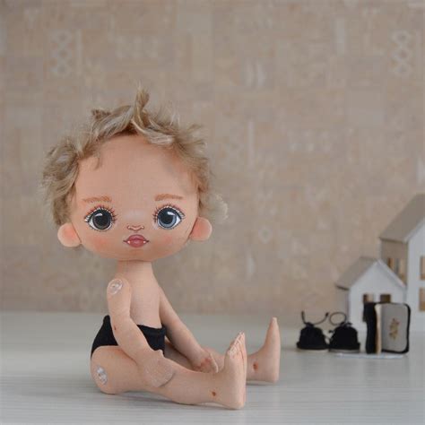 Kukli Ot Dushi Доброго субботнего утра всем ☀️ Впервые за всю историю своего кукольного