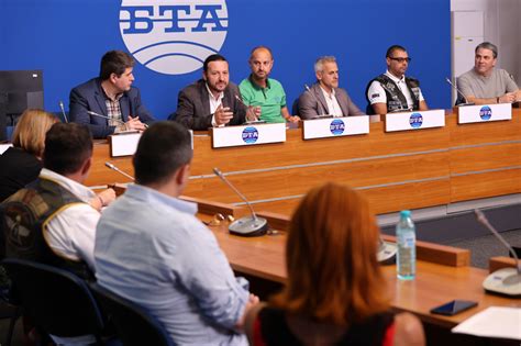 БТА Фотогалерия България