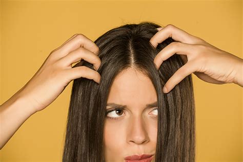 Ways To Prevent And Reduce Product Buildup On Hair Blog Keranique
