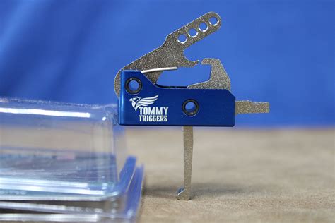 Tommy Triggers Fmz Guns