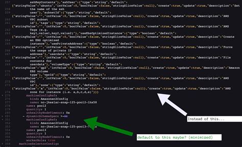 Rke2 Enhancement Create Minimized Section For Dynamic Schema Spec Section In `edit Yaml