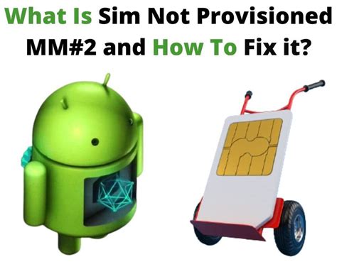 What Is Sim Not Provisioned Mm2 And How To Fix It In 2023