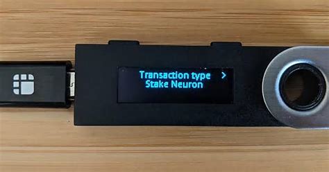 Ledger Wallet Album On Imgur