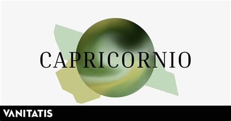 Horóscopo 24 De Agosto De 2024 De Capricornio