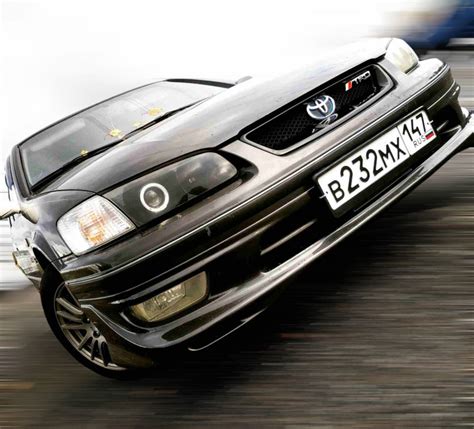 ⭐Ангельский глаз activation ⭐ — Toyota Camry (XV20), 3 л, 2001 года ...