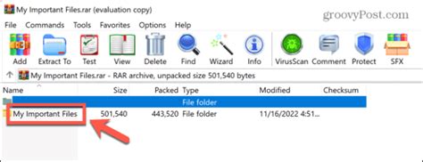 How To Lock A Folder On Windows