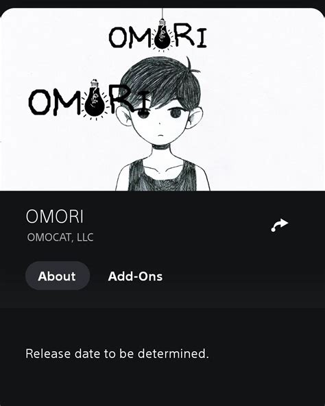 Omori Officially Added To Playstation Store Romori