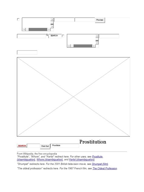Prostitution Pdf Prostitution Sex Positivism