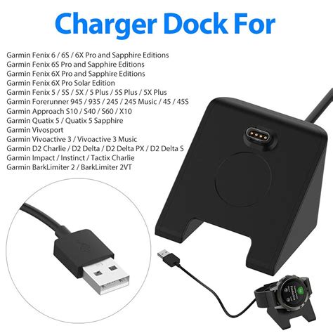 1m Usb Cable Cargador Rápido De Cargador Inteligente Accesorios Para