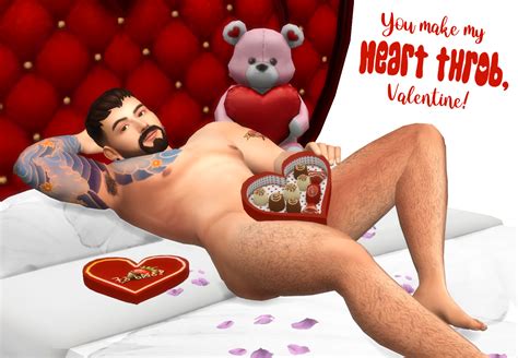 Share Your Male Sims Page The Sims General Discussion Loverslab