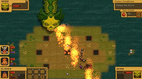 Top Upcoming Tactical Turn Based Rpgs Of 2019 Turn Based Lovers