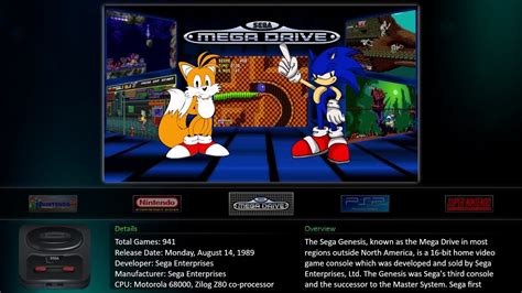 CriticalZone V Big Box Theme For Cinematic Platform Videos YouTube